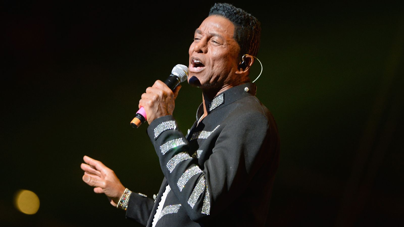 Jermaine Jackson's a Sheff Wed fan | Sky Sports
