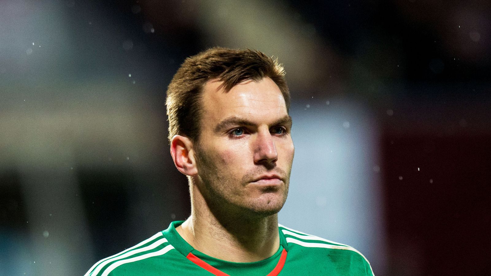 Aberdeen departures include Scott Brown, Michael Rose and David ...