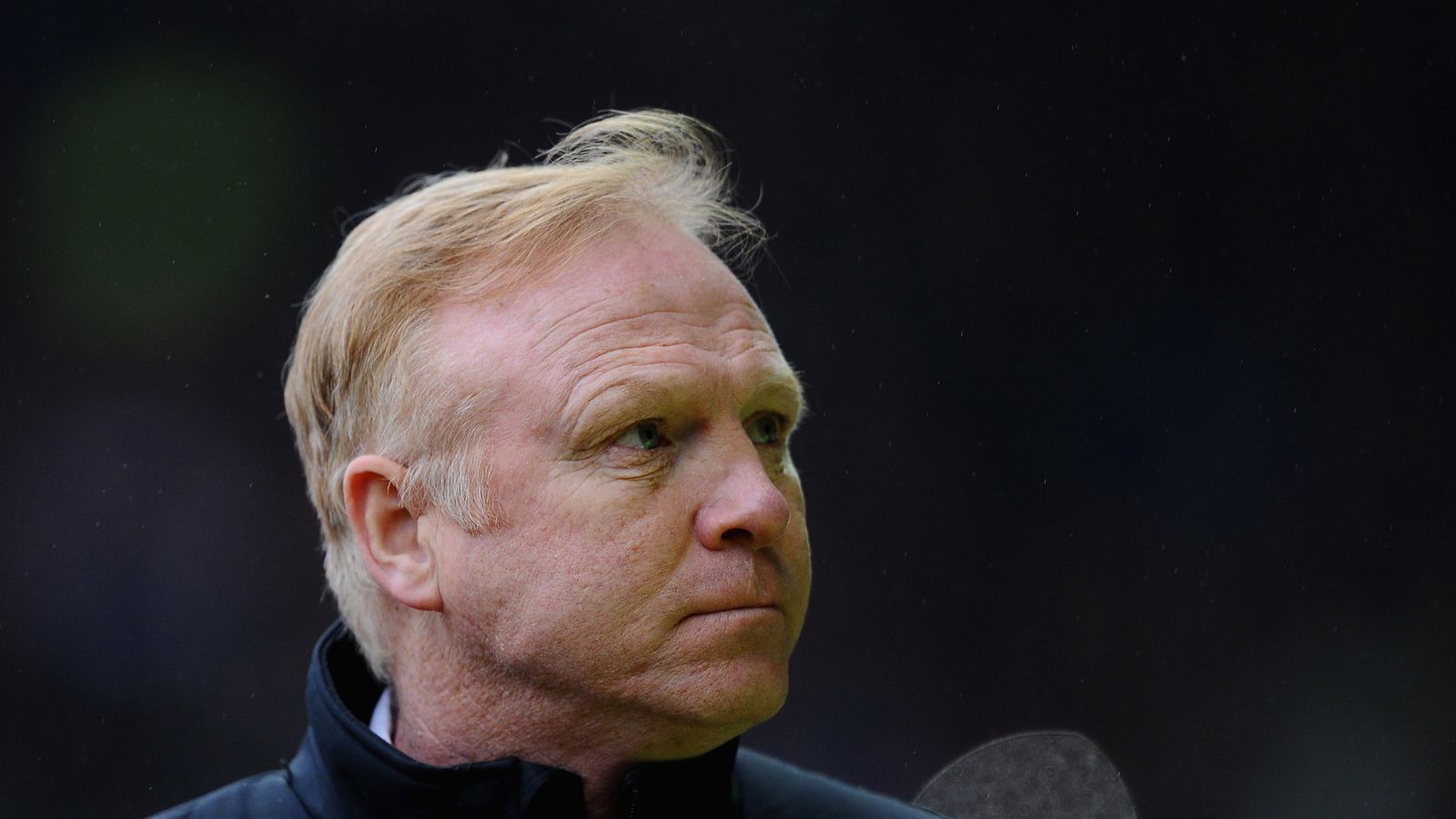 Alex McLeish to be unveiled as Scotland manager | Football News | Sky ...