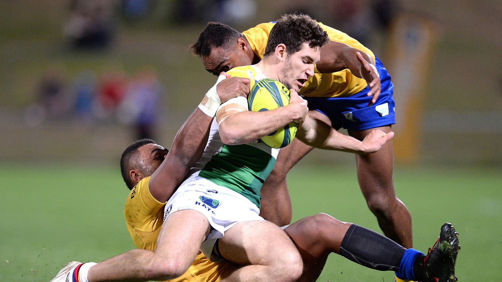 Edinburgh sign speed star Alex Northam from La Rochelle | Rugby Union ...