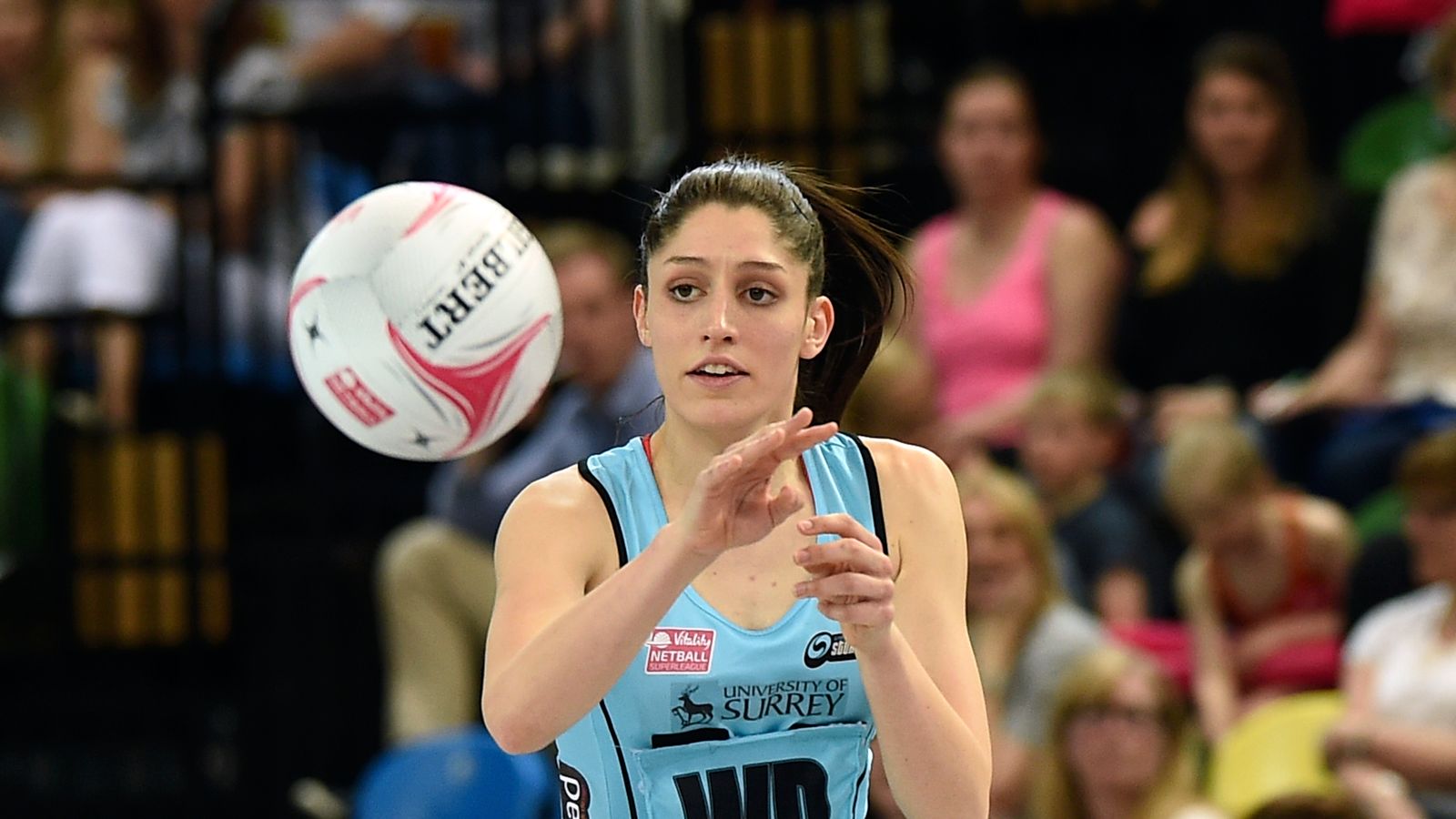 Superleague: Experts select the best seven players from last season ...