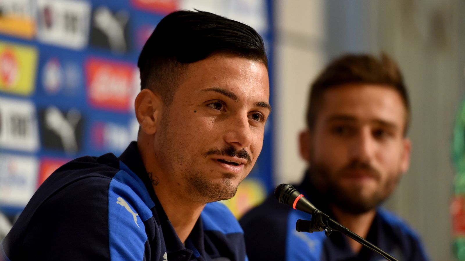 Armando Izzo denies involvement in match-fixing scandal | Football News ...