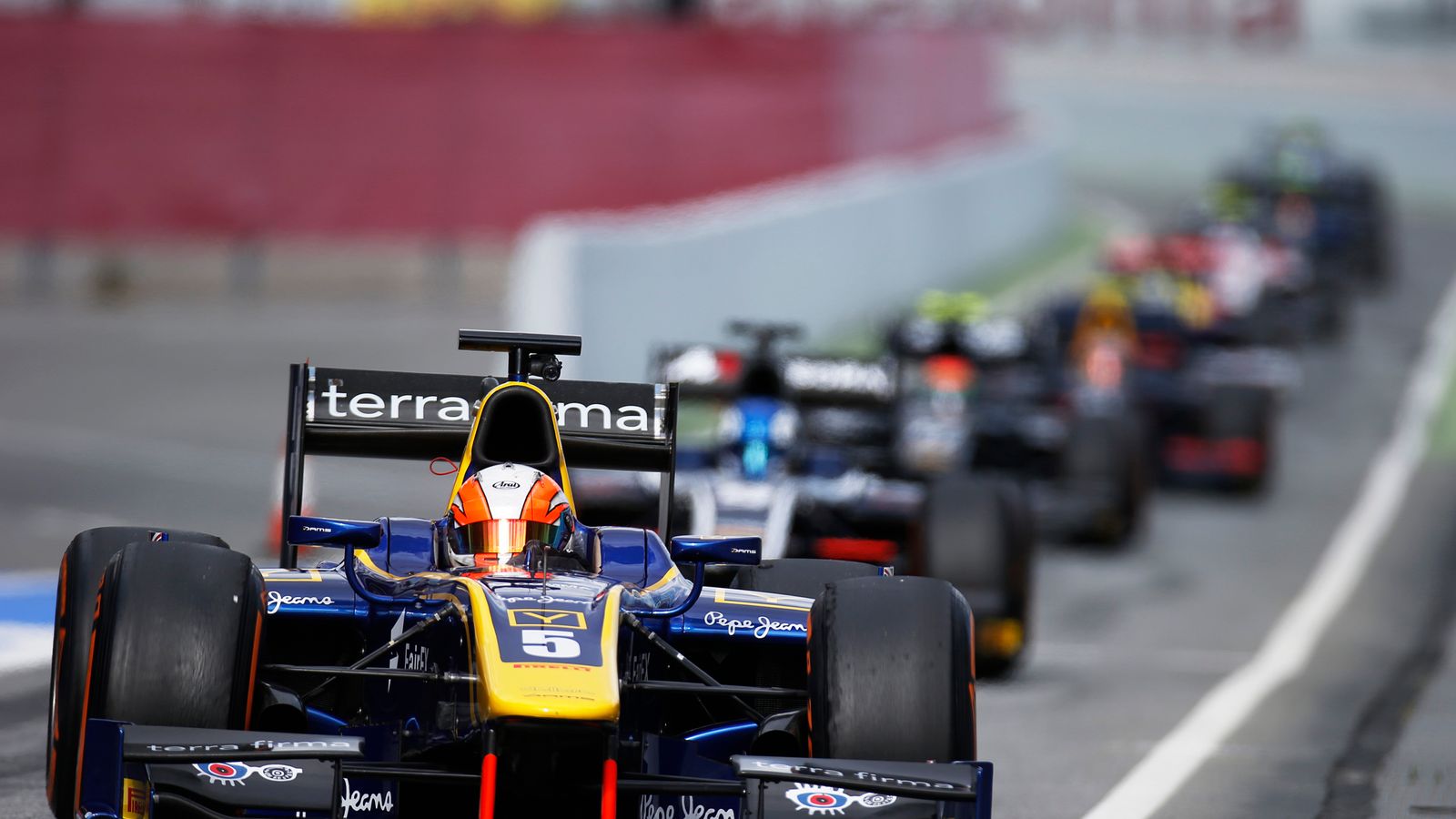 WATCH: GP2 season preview | F1 News