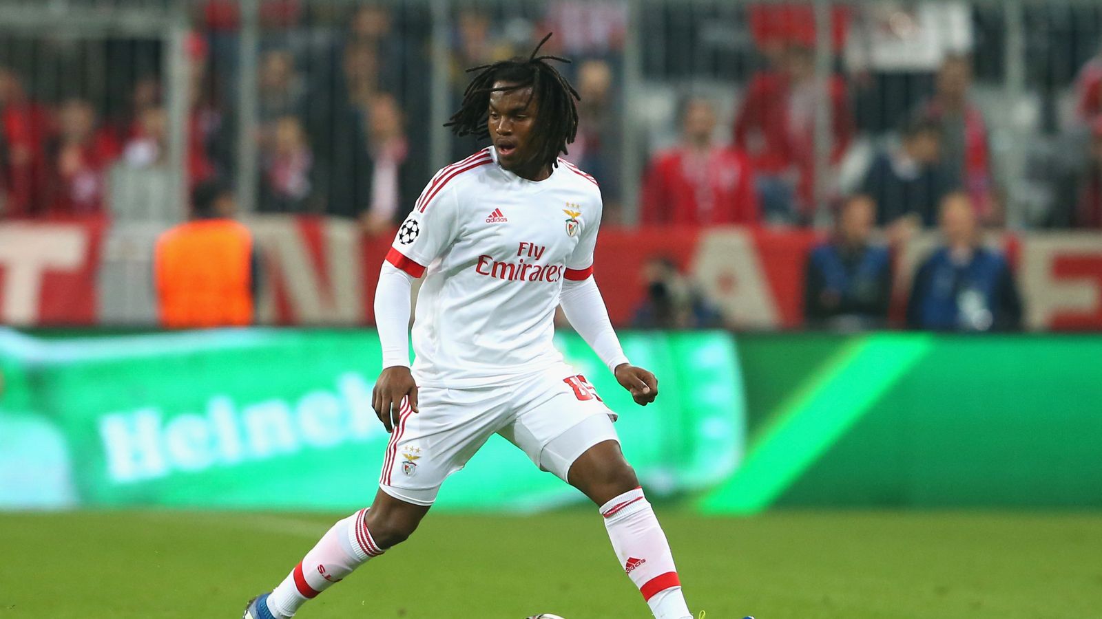 Manchester United 'hesitated' on signing Renato Sanches - Sky sources ...
