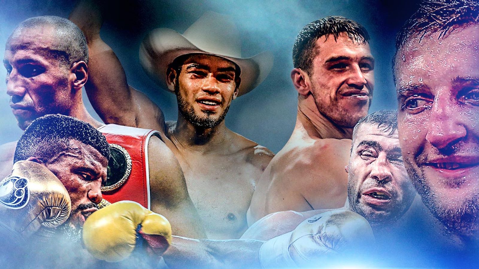 Carl Froch selects his top five current super-middleweights | Boxing ...