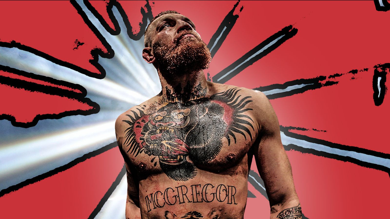 How will UFC champion Conor McGregor perform in a boxing ring? | WWE ...