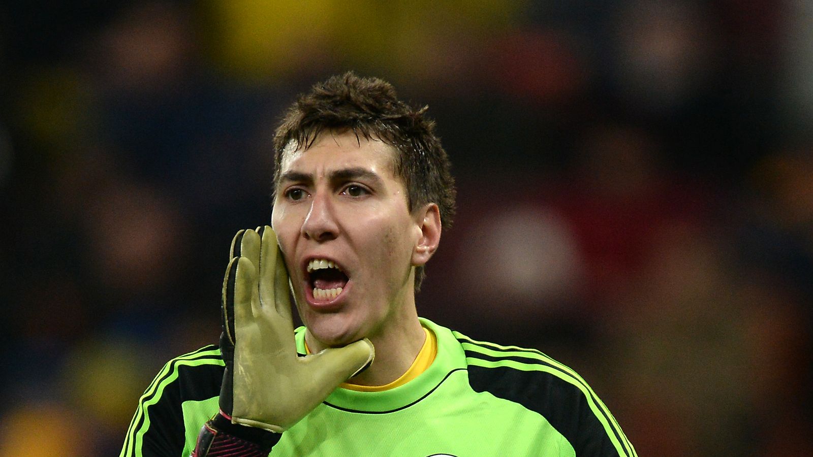 Costel Pantilimon named in Romania squad for Euro 2016 | Football News ...
