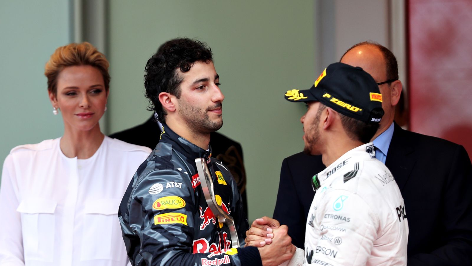 Johnny Herbert expects more great things from Daniel Ricciardo in the Canadian GP | F1 News ...