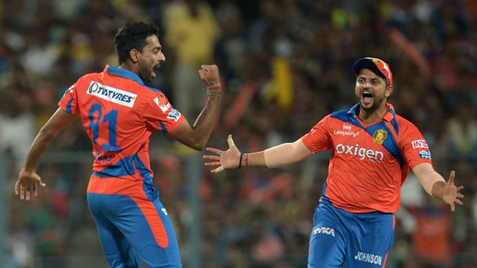 IPL 2016: Dinesh Karthik fires Gujarat Lions to top of table | Cricket ...