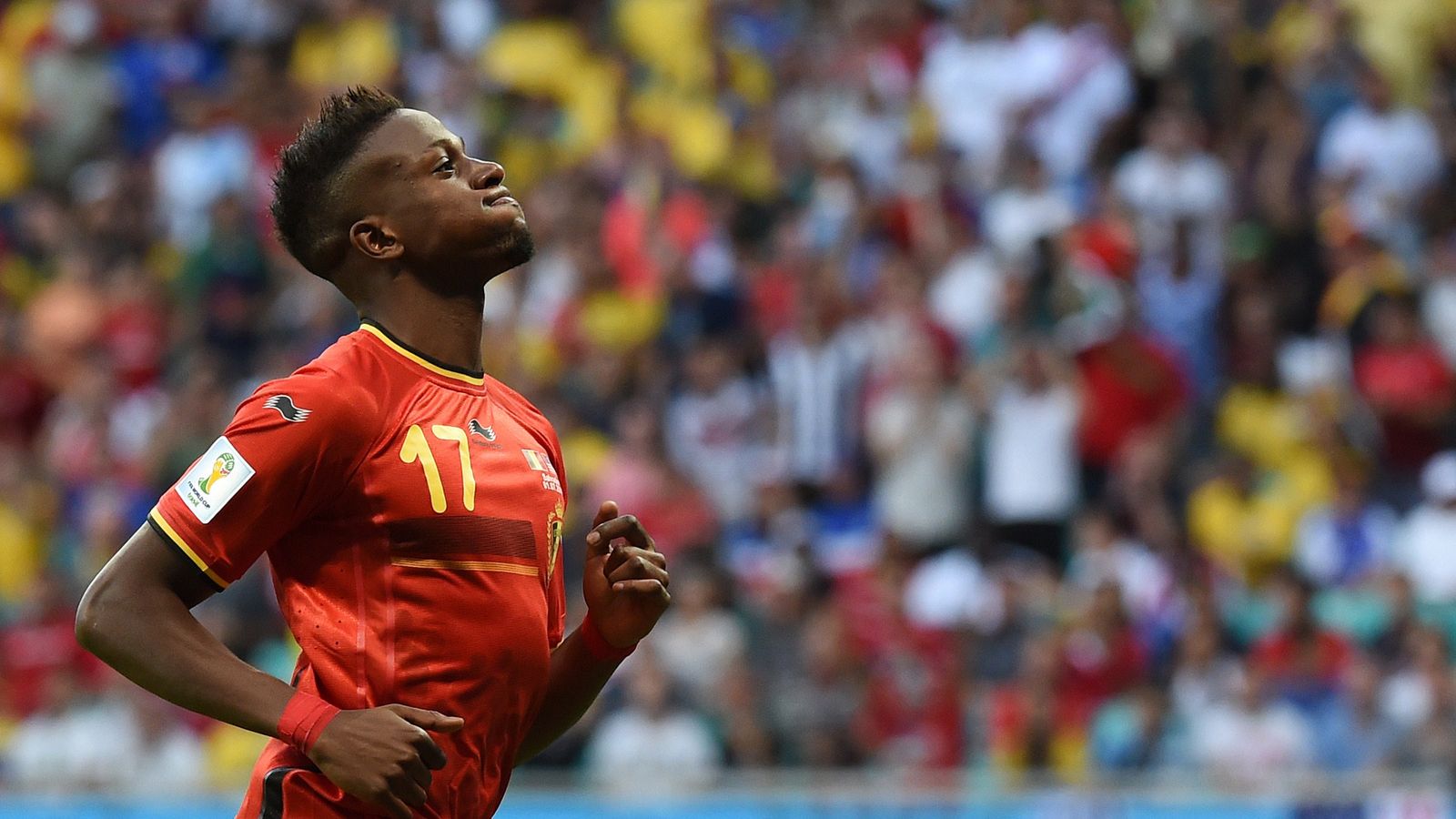 Euro 2016: Ten young talents to watch out for in France | Football News ...