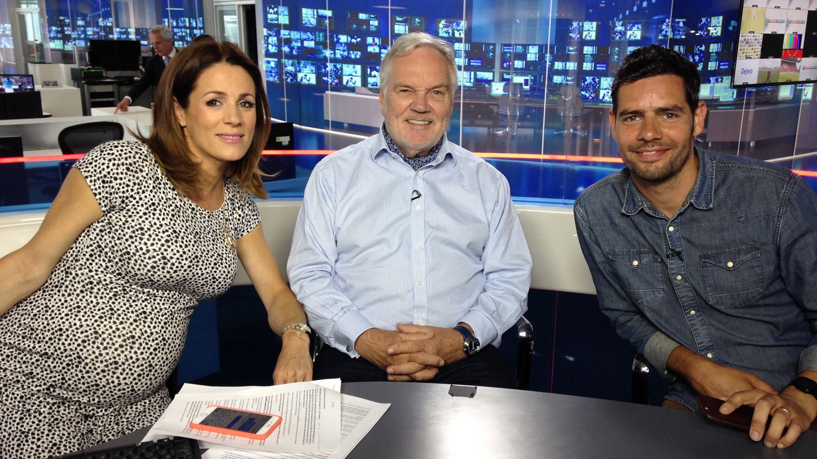 F1 Report - Spain | F1 News | Sky Sports