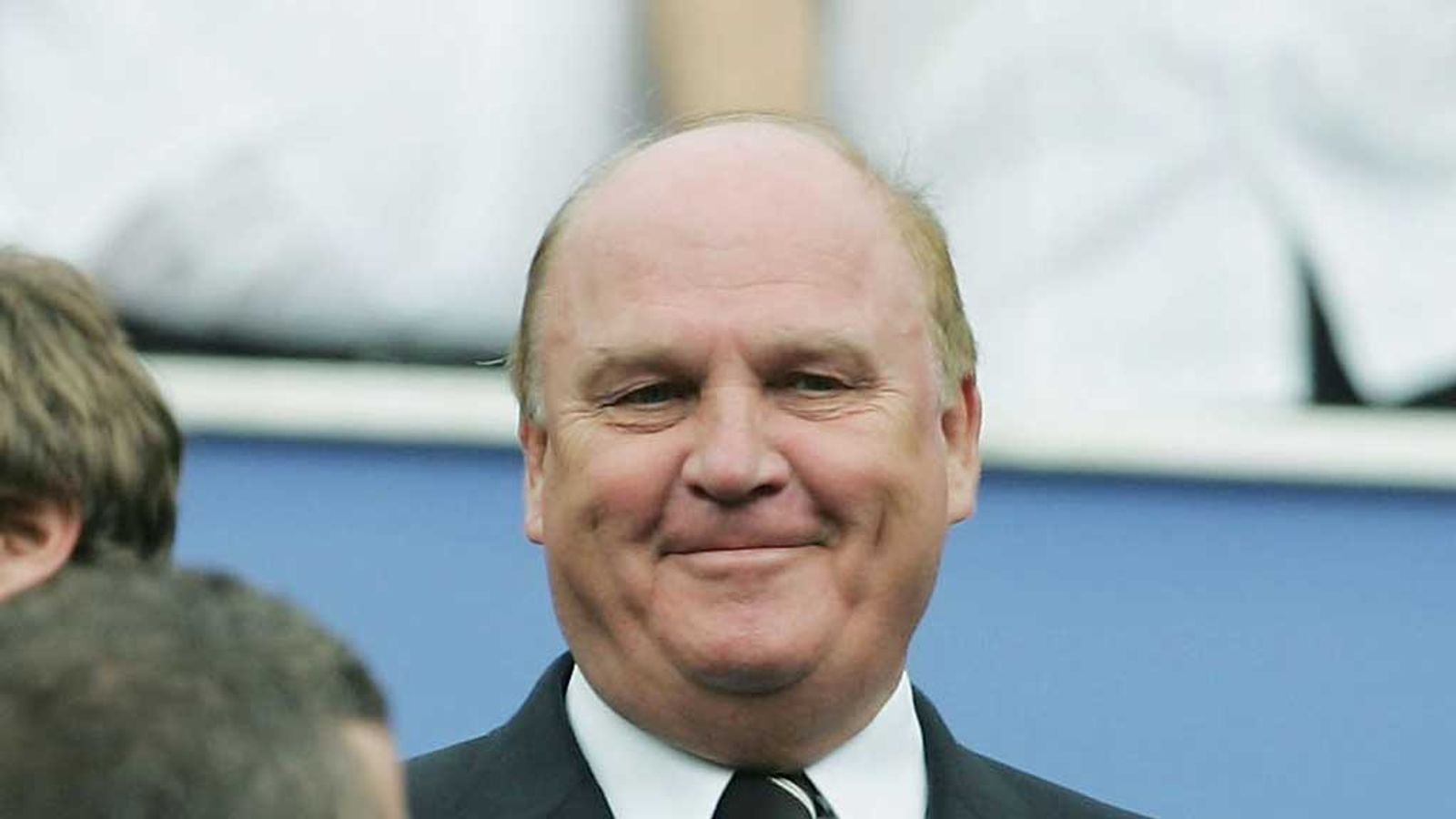 Freddy Shepherd certain of Newcastle's Premier League Future | Football ...