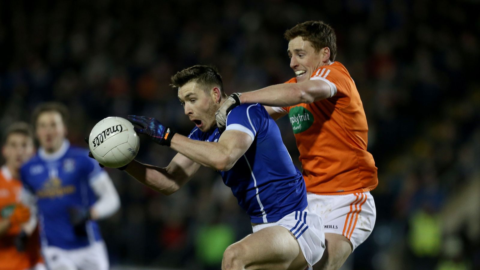 Peter Canavan: Armagh can prove doubters wrong against Cavan | GAA News ...