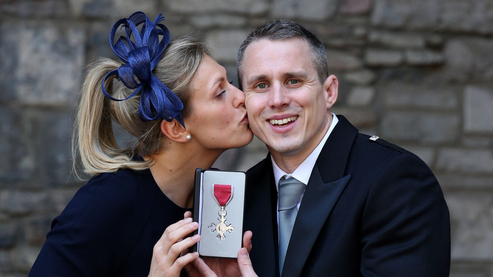 Former Sky Scholar Euan Burton on retiring twice in judo and inspiring ...