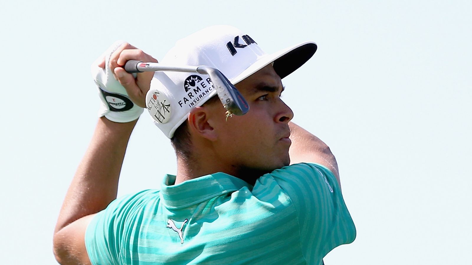 Rickie Fowler bucks the trend and puts his name down for Olympics ...