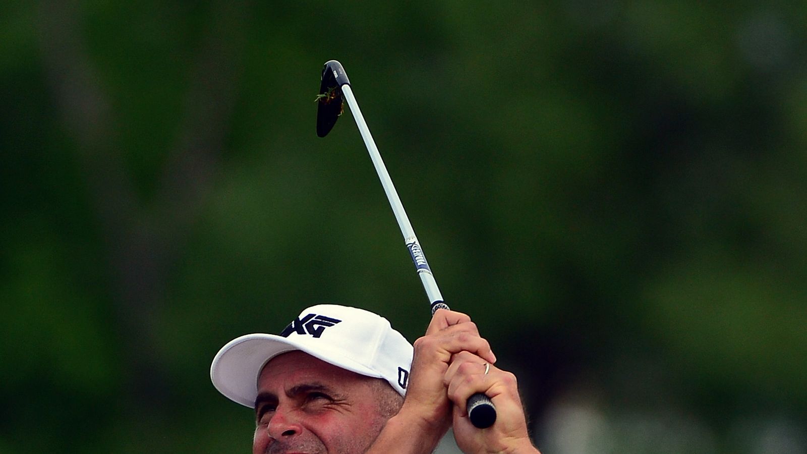 Rocco Mediate stretches his Senior PGA Championship lead at Harbor ...