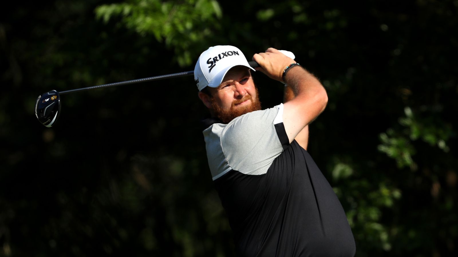 Shane Lowry comes home in record 29 on first day of Players ...