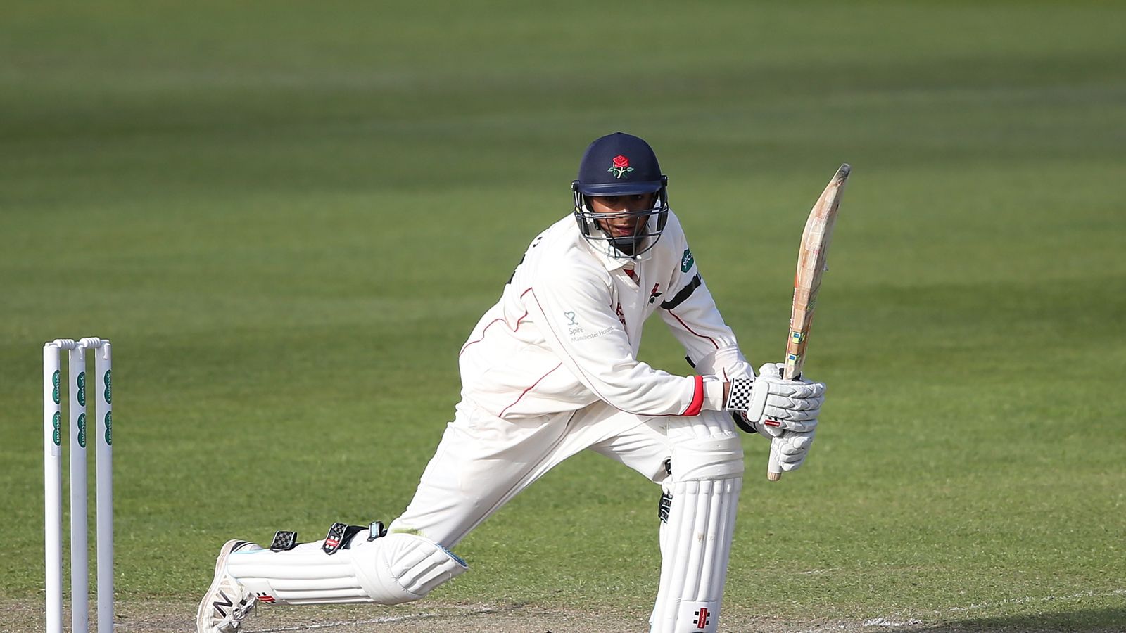 Haseeb Hameed targeting starting place for England in Bangladesh ...