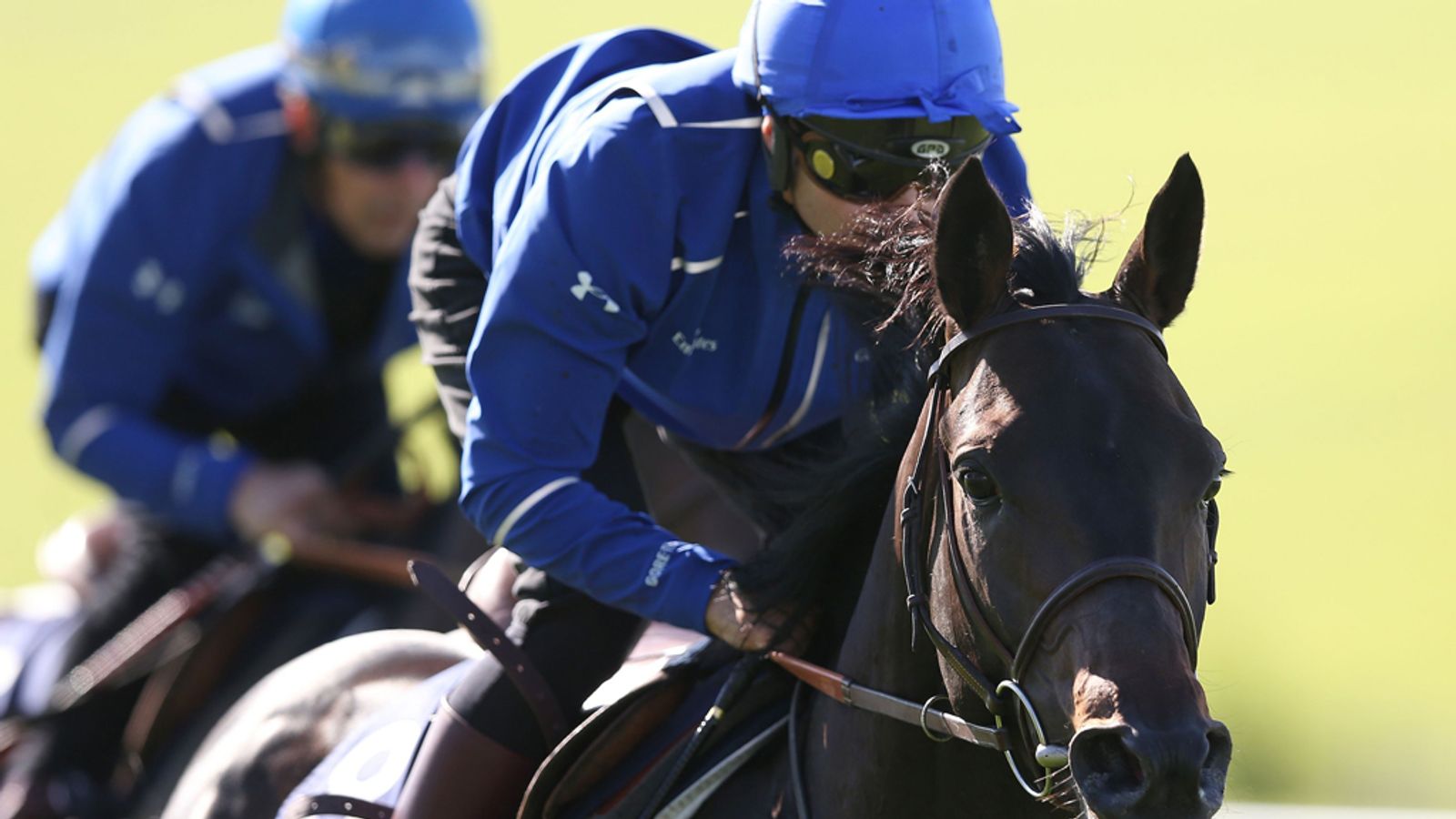 Andre Fabre outlines Royal Ascot options | Racing News | Sky Sports