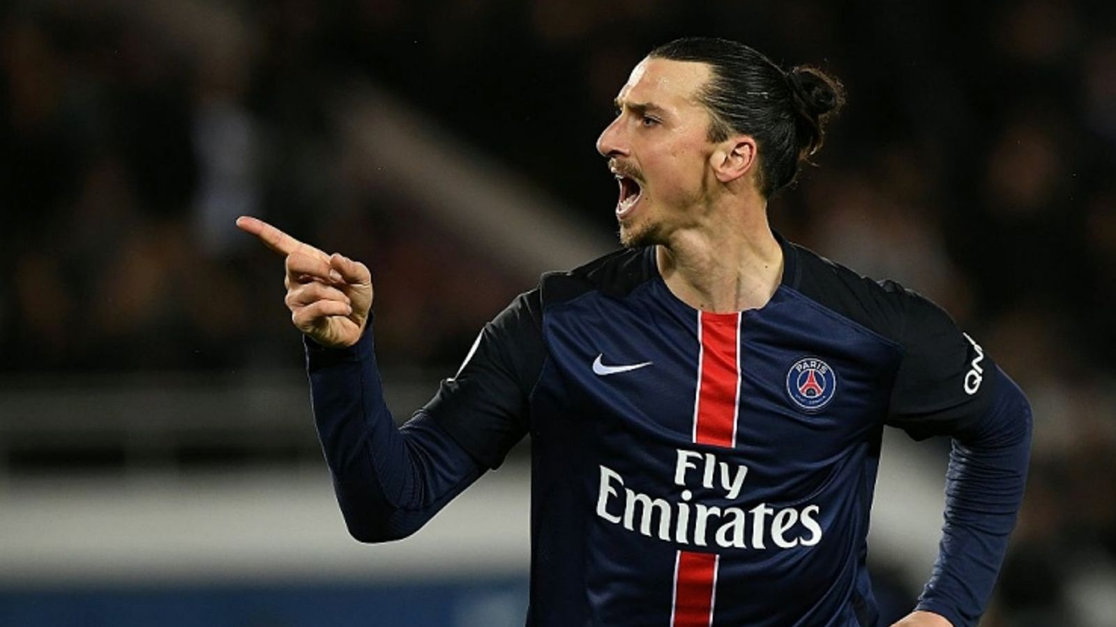 Zlatan Ibrahimovic insists career is not over after Paris Saint-Germain ...