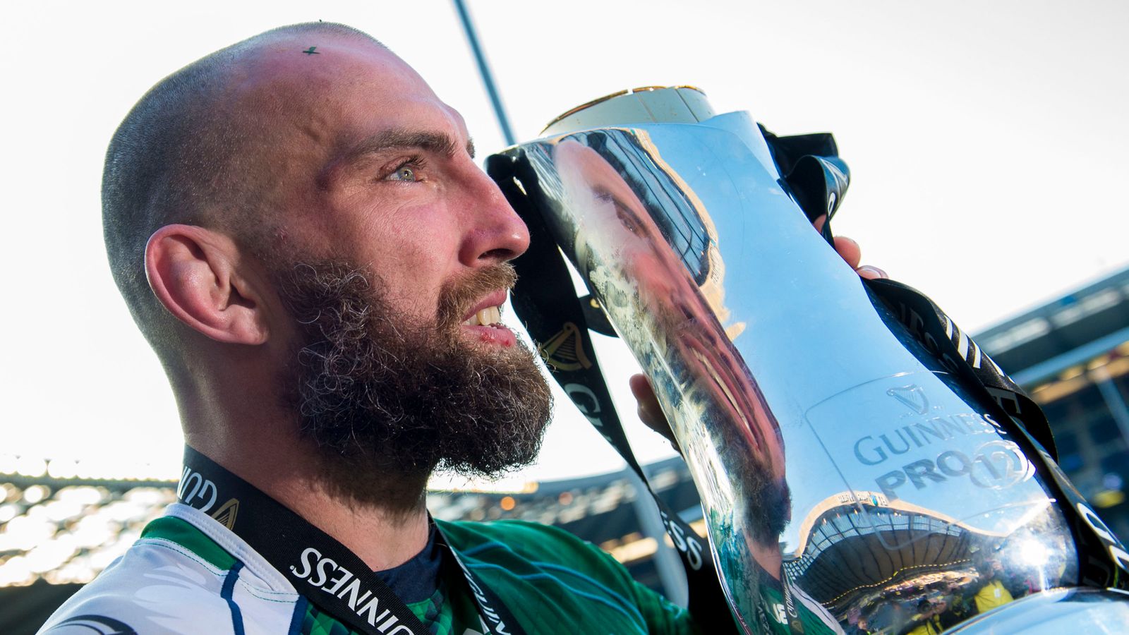 Connacht captain John Muldoon to retire at end of season | Rugby Union ...