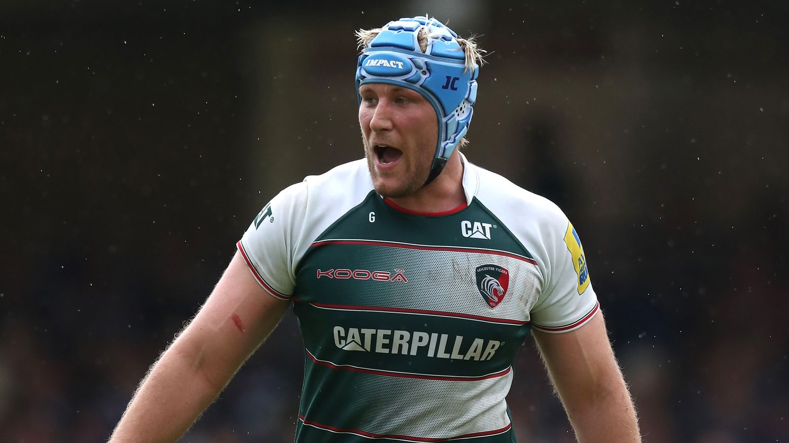 Jordan Crane makes move to Bristol after 10-year spell with Leicester ...