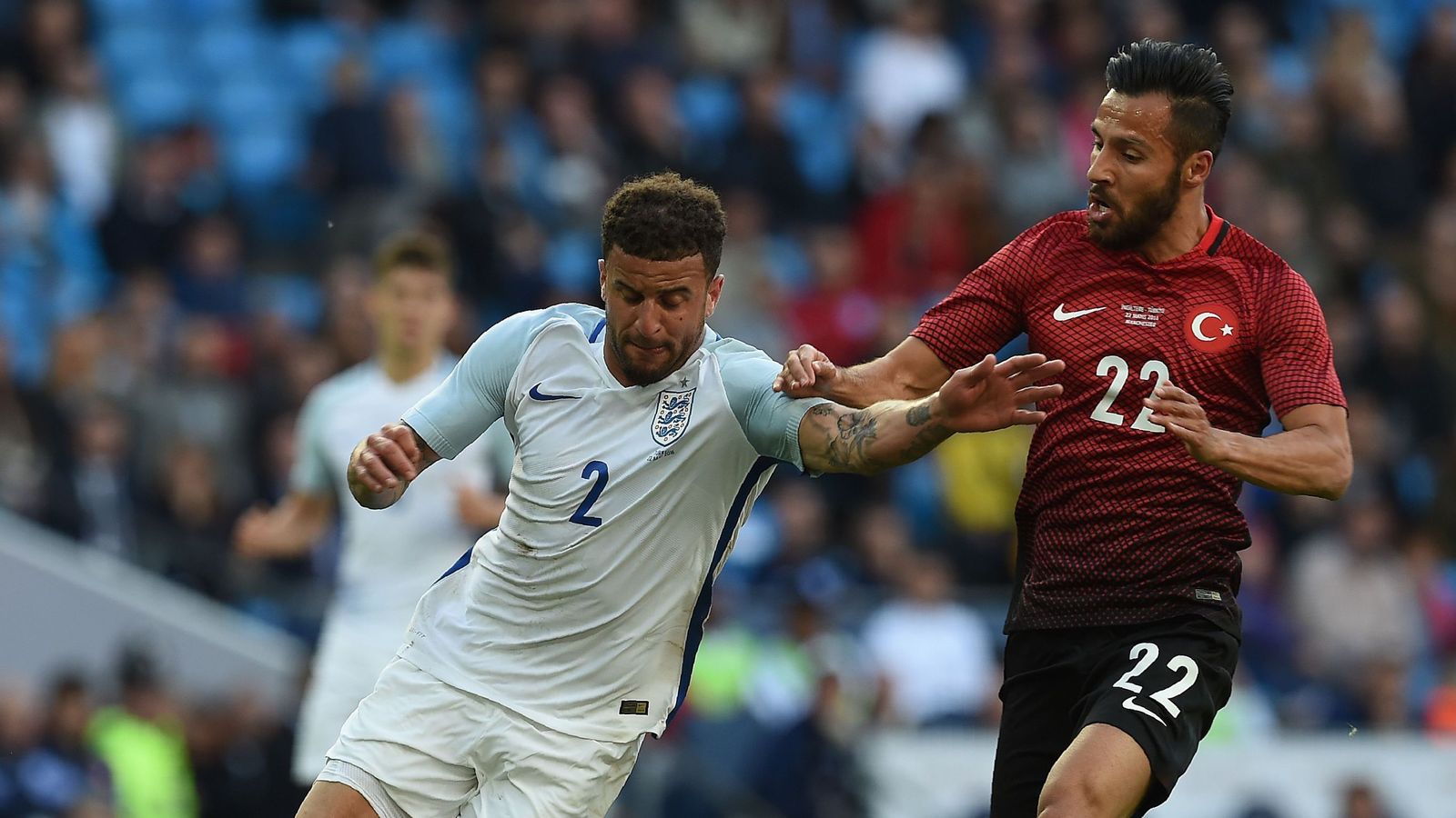 England player ratings: Peter Taylor gives his verdict on Turkey match ...
