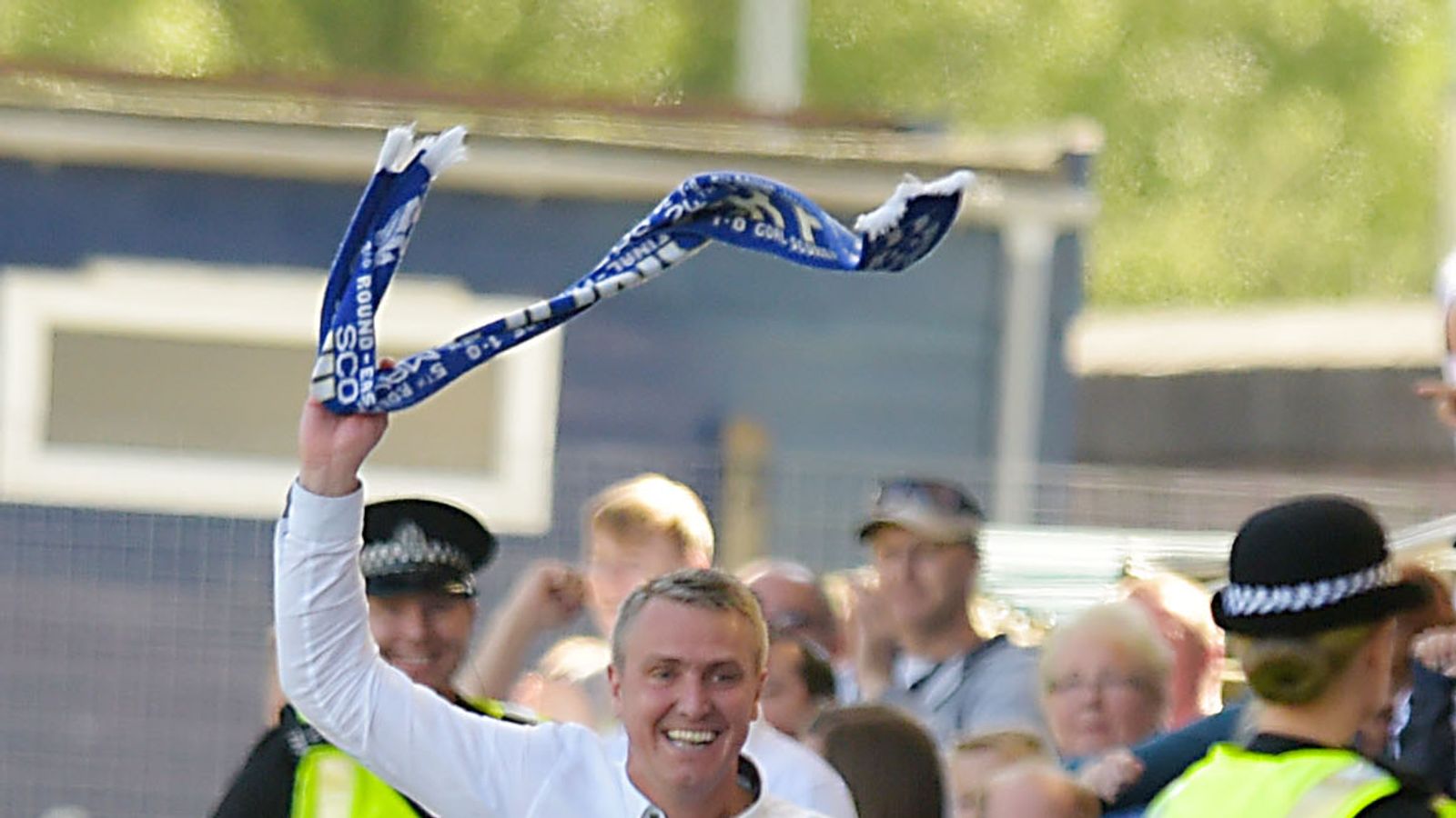 Scottish Premiership: Kilmarnock v Rangers match preview | Football ...