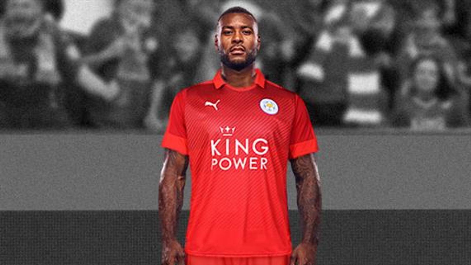 New football kits: Premier League strips for the 2016/17 season ...
