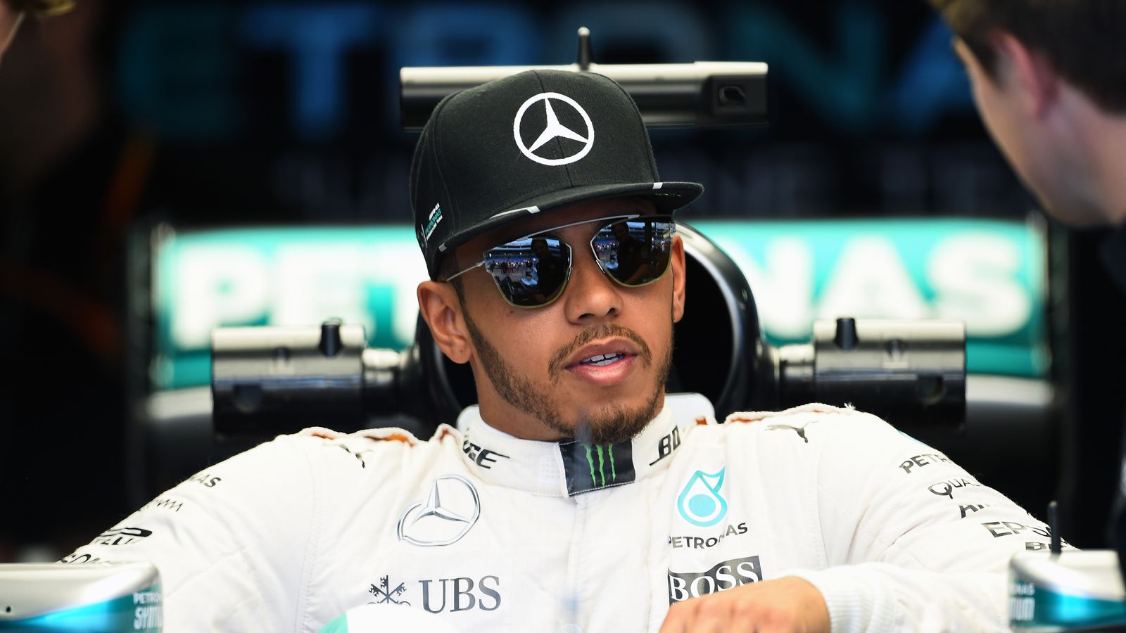 Lewis Hamilton convinced of Monaco pole before reliability woe | F1 ...