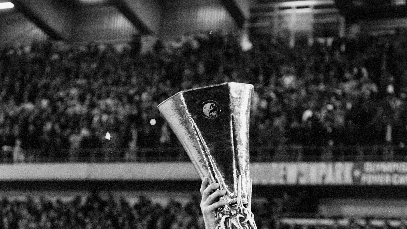 Liverpool UEFA Cup wins: A look back at Reds' previous triumphs ...