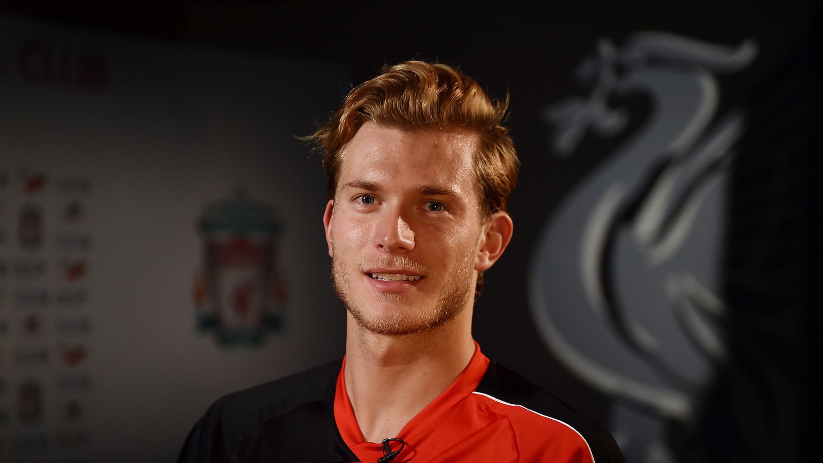 Who is Loris Karius? We profile Liverpool's new goalkeeper | Football ...