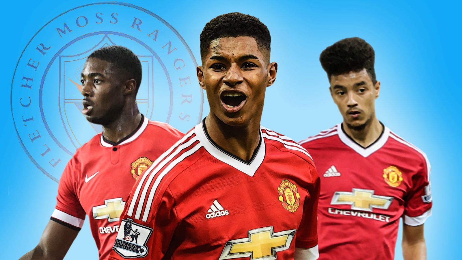 Fletcher Moss Rangers need help to keep producing young talent ...