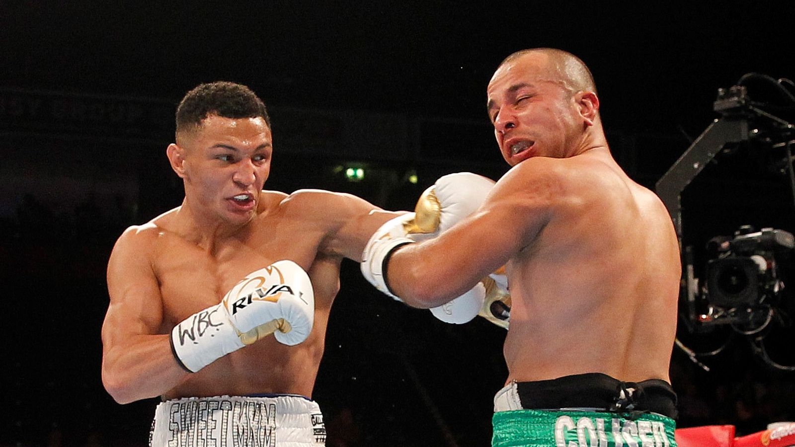 Anthony Crolla, Marcus Morrison and more make the agenda | Boxing News ...