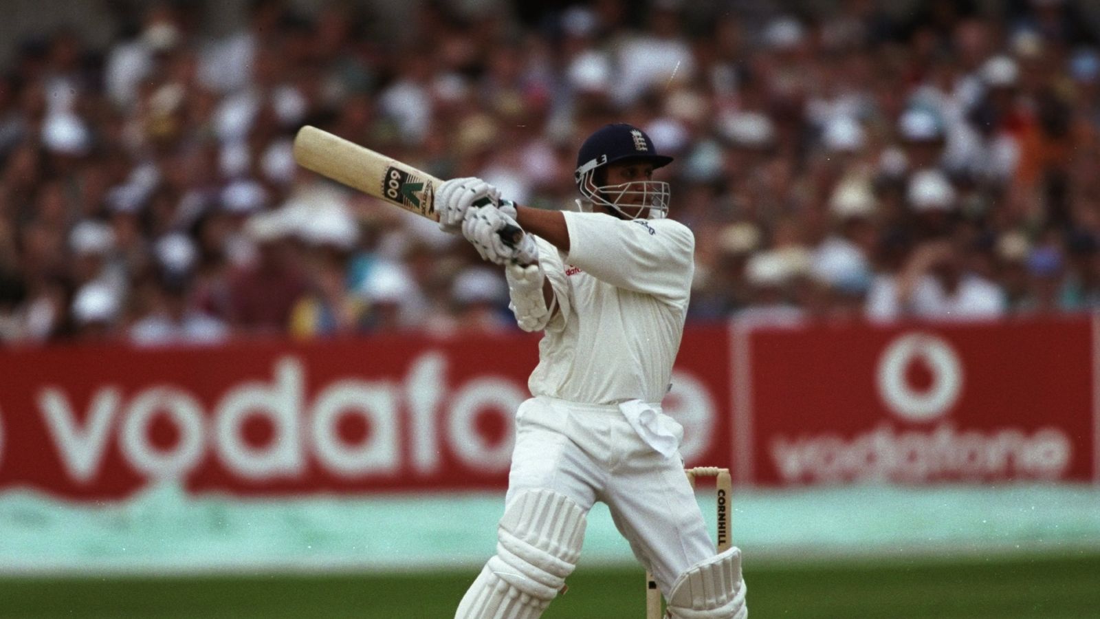 England In the 90s: Mark Butcher on much-maligned decade of English ...