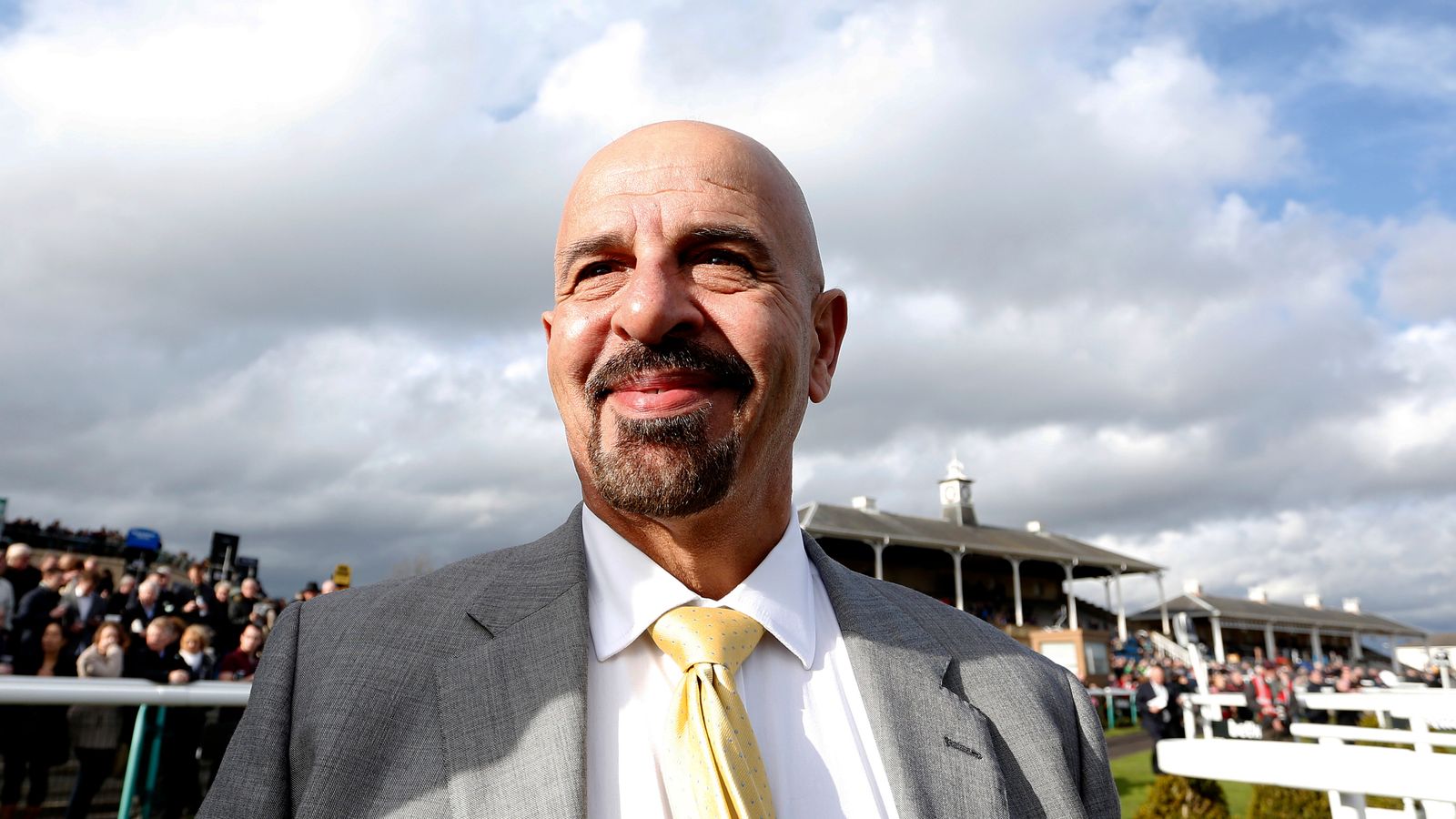 Catalans Dragons hit back at Salford Red Devils owner Marwan Koukash ...