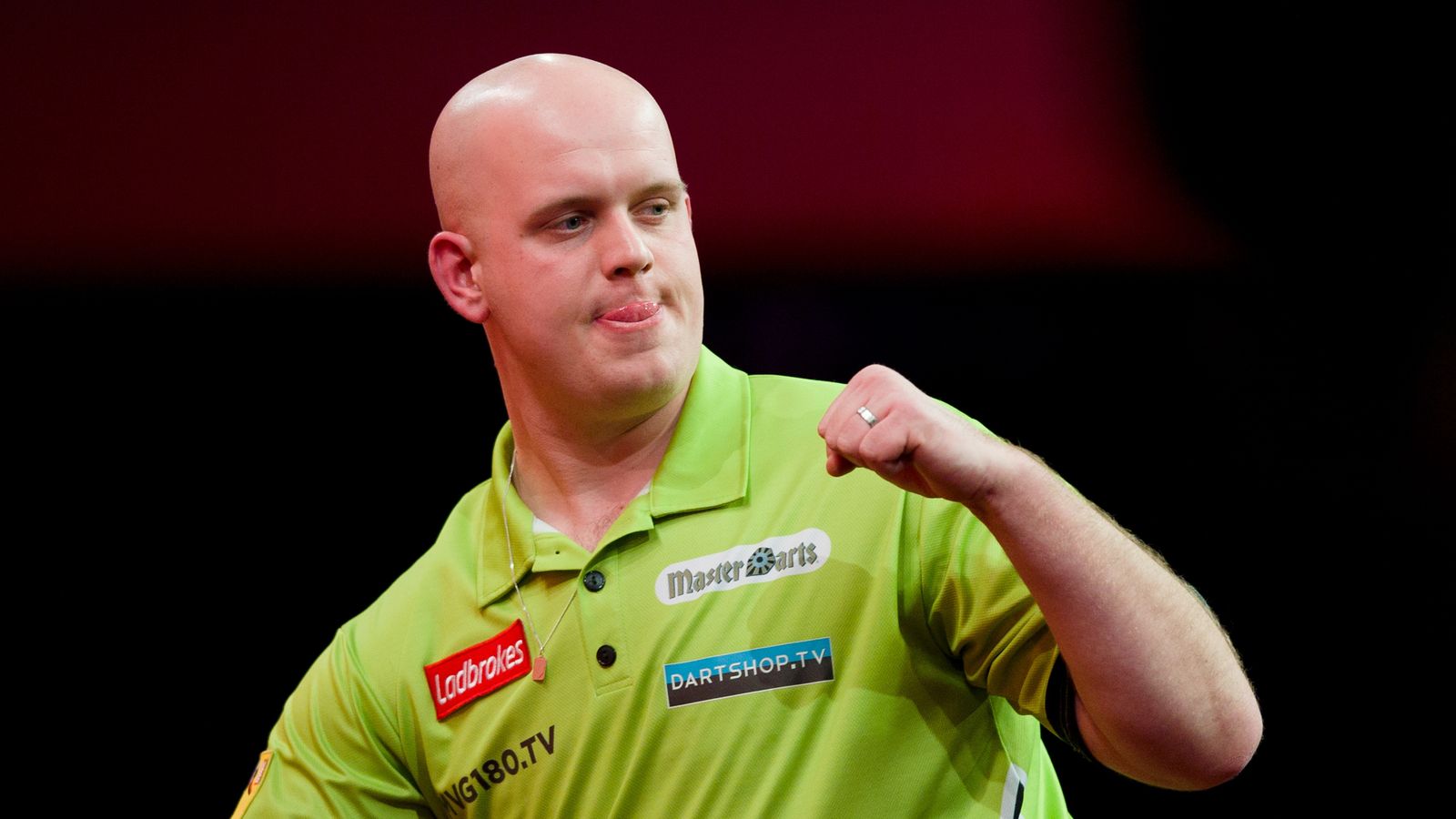Phil Taylor and Michael van Gerwen have shared classic encounters, Rod ...