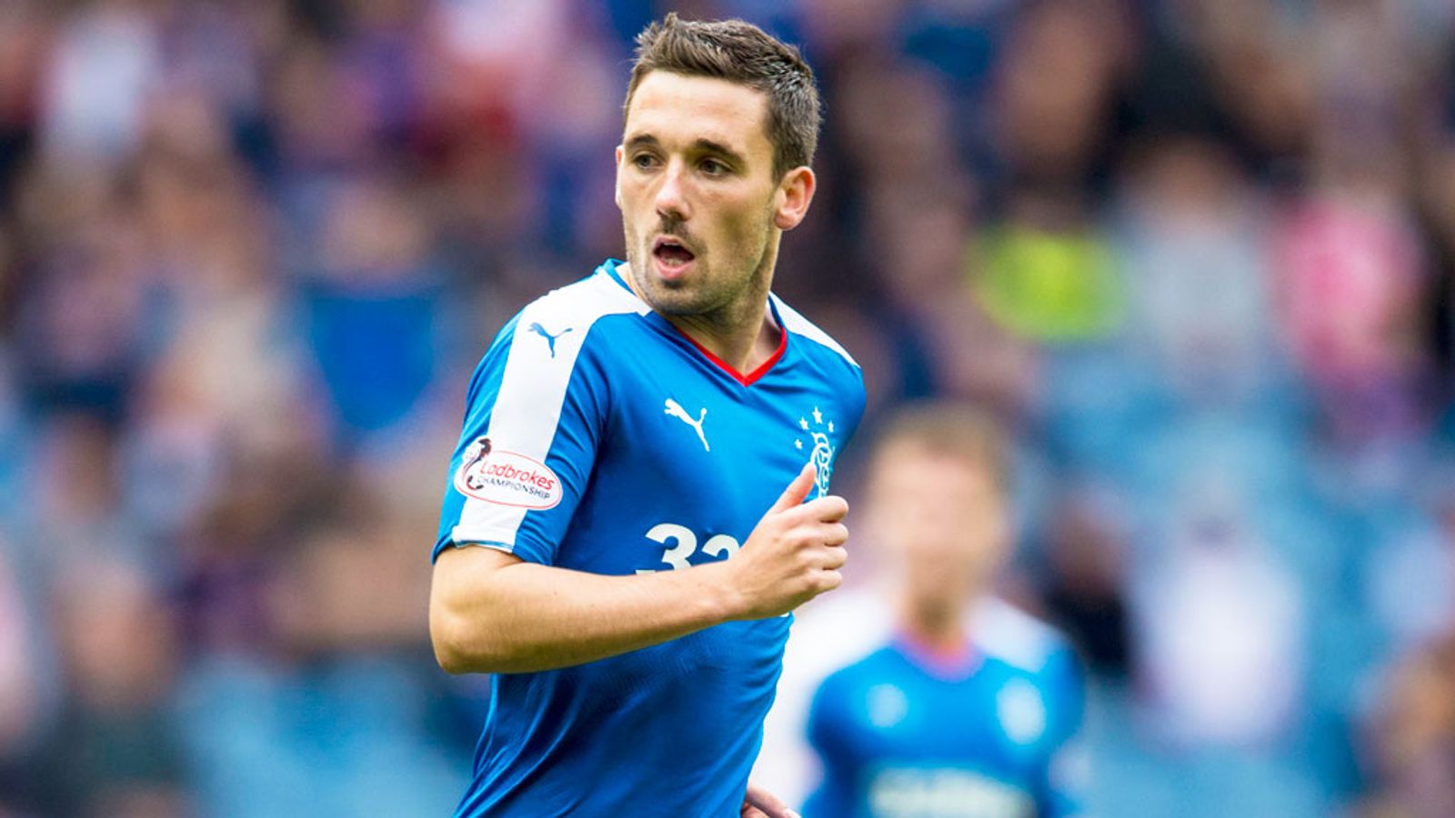 Dunfermline sign former Rangers striker Nicky Clark | Football News ...