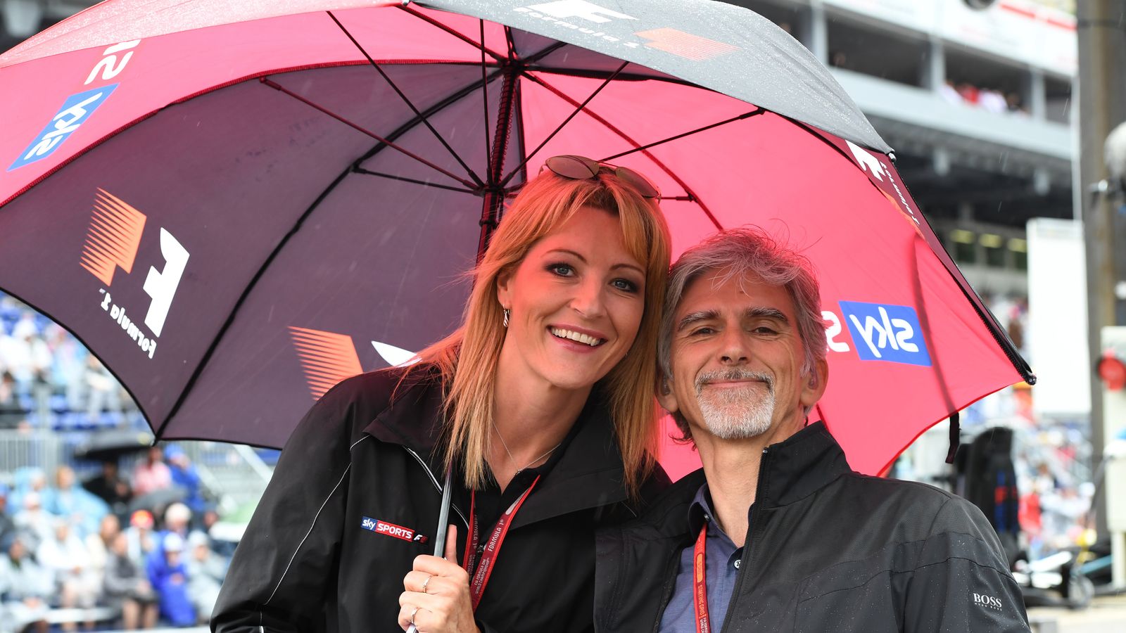 Rachel's diary: The magic of Monaco | F1 News | Sky Sports