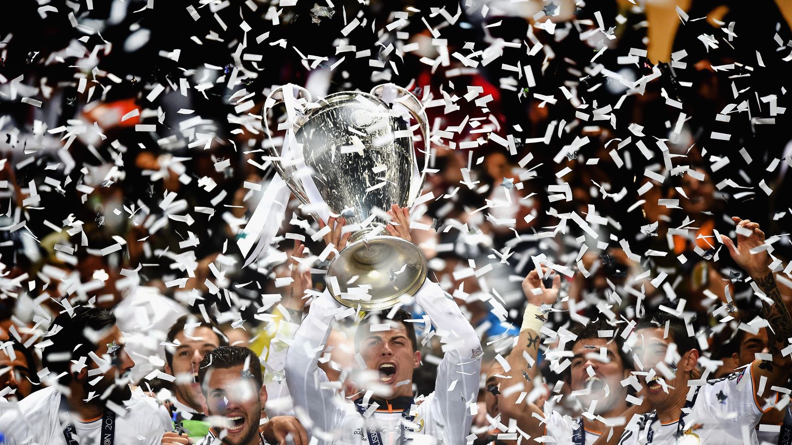 Champions League finals: How has Cristiano Ronaldo fared? | Football ...