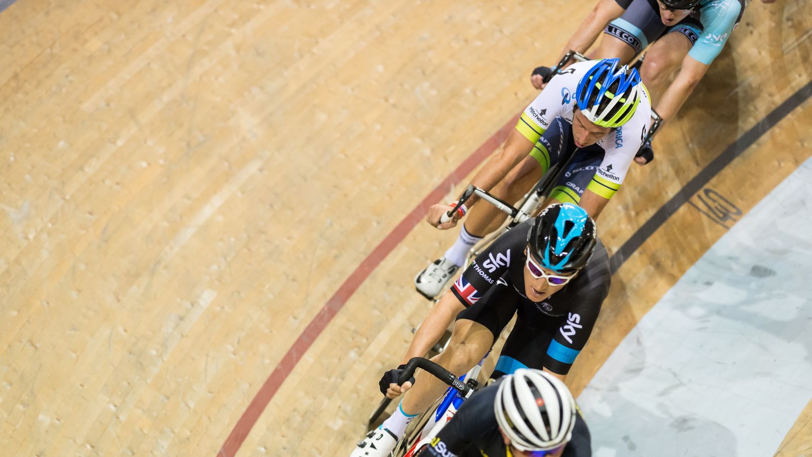 Team Sky name longlist for Revolution Champions League | Cycling News ...