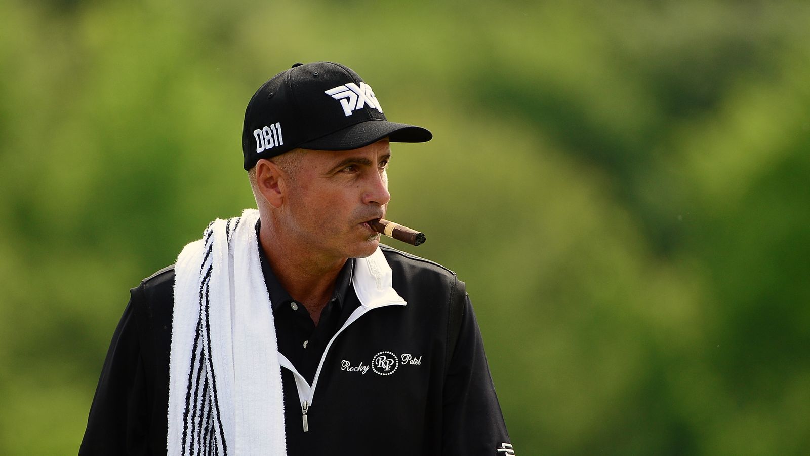 Rocco Mediate secures record-breaking victory at Senior PGA ...