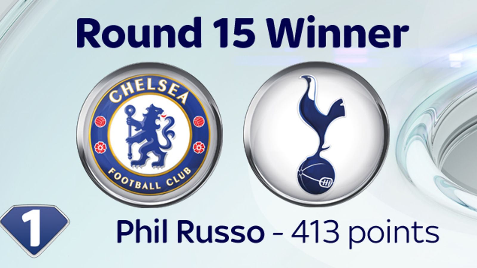 Round 15 - £10,000 Winner | Football News | Sky Sports