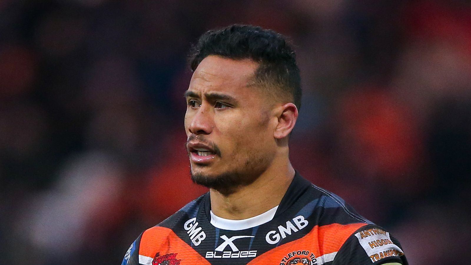 Castleford's Ben Roberts ruled out for the season | Rugby League News ...