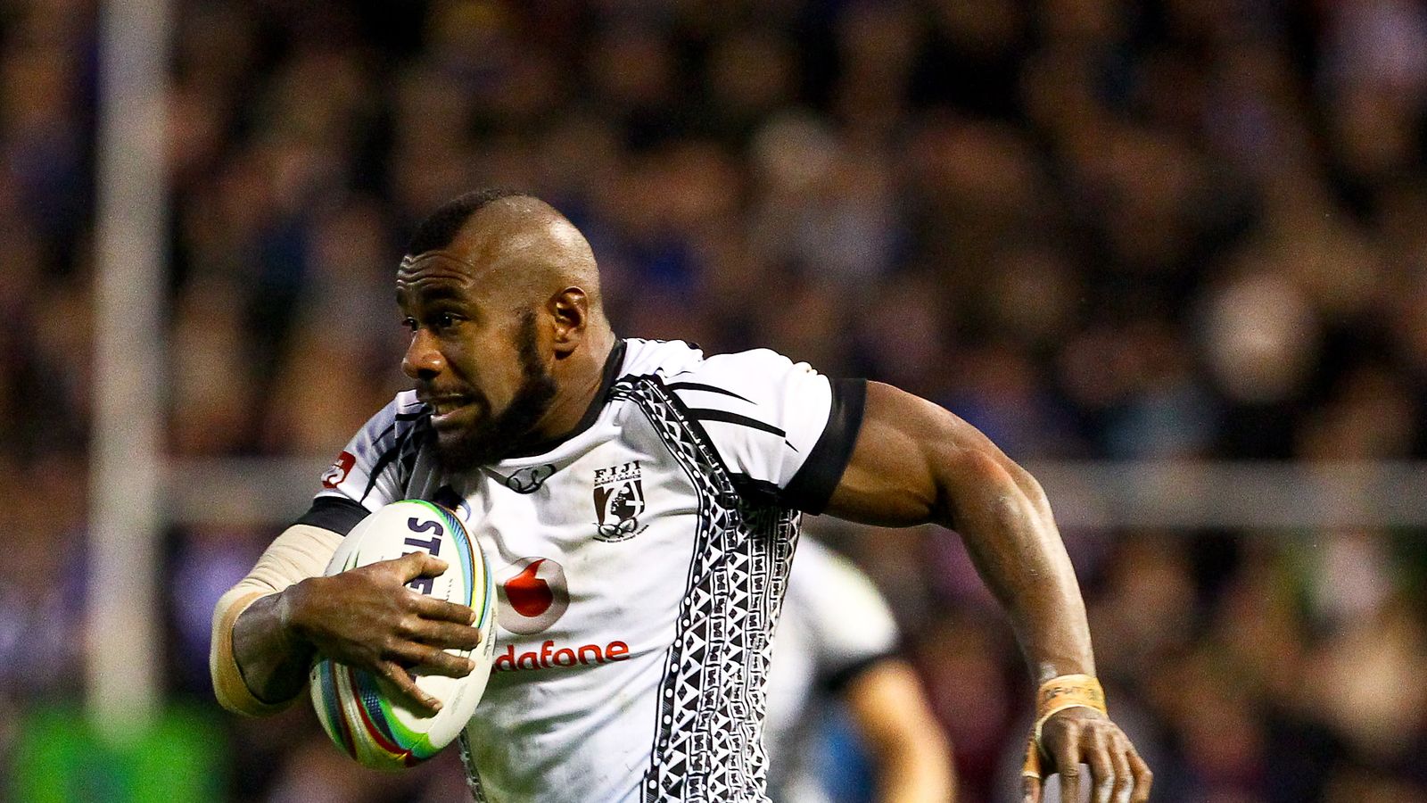 Rebels sign Fiji winger Marika Koroibete from Melbourne Storm | Rugby ...