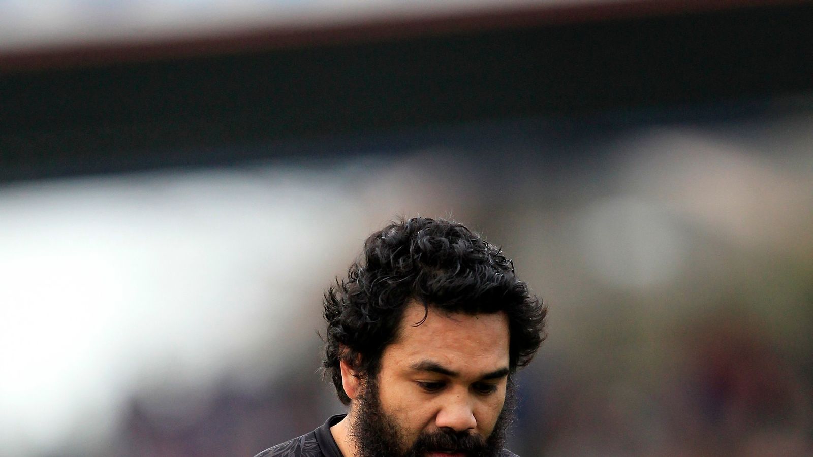 Widnes trio Patrick Ah Van, Stefan Marsh, Aaron Heremaia charged by RFL ...