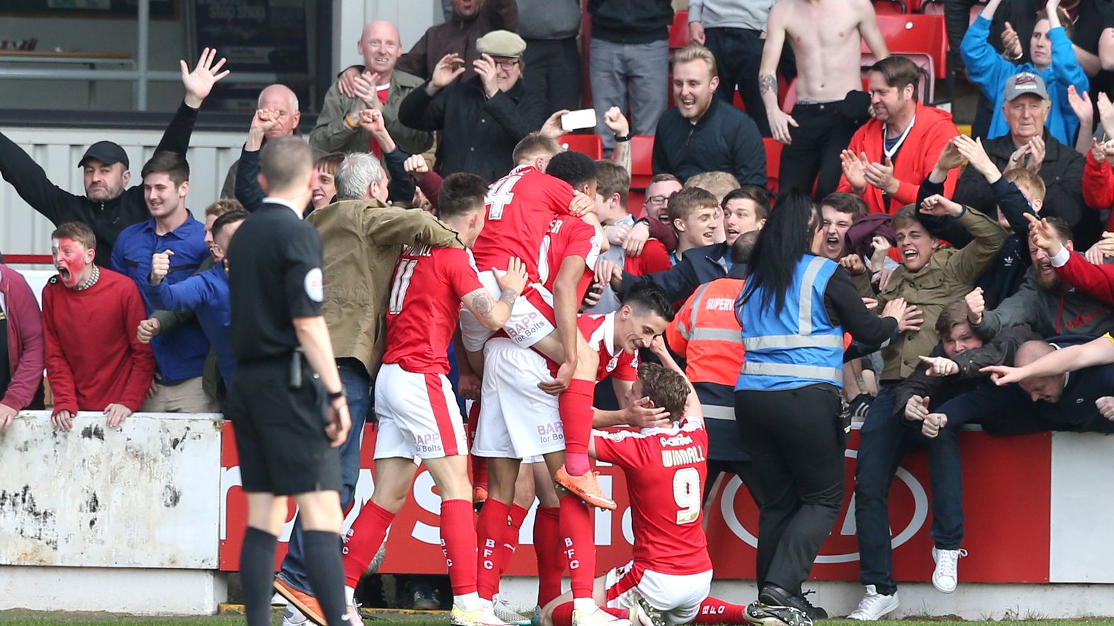 Walsall v Barnsley preview: Changes likely as Walsall aim to overturn ...