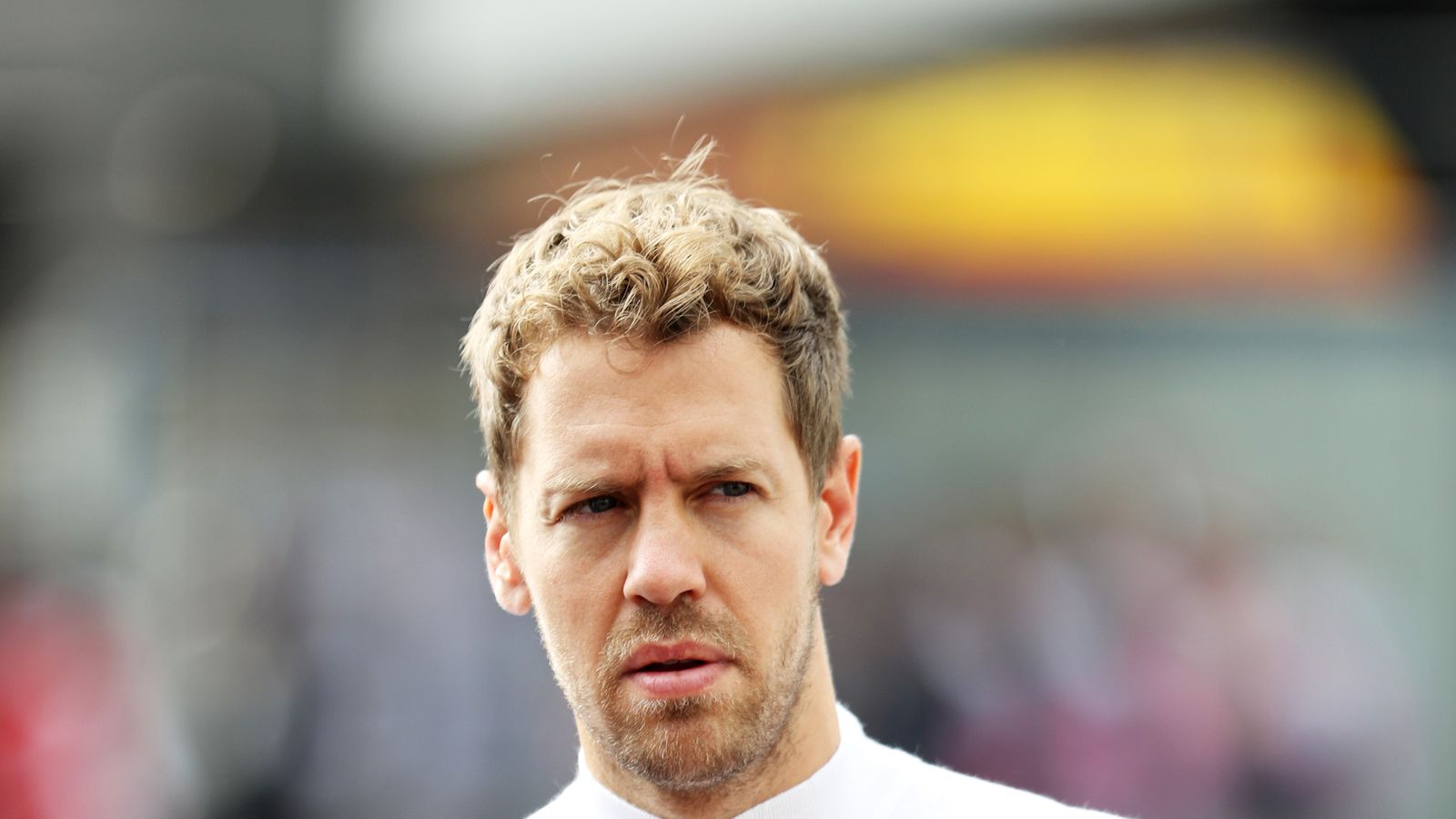 Sebastian Vettel: 'Scrappy day' for Ferrari at the Monaco GP | F1 News ...