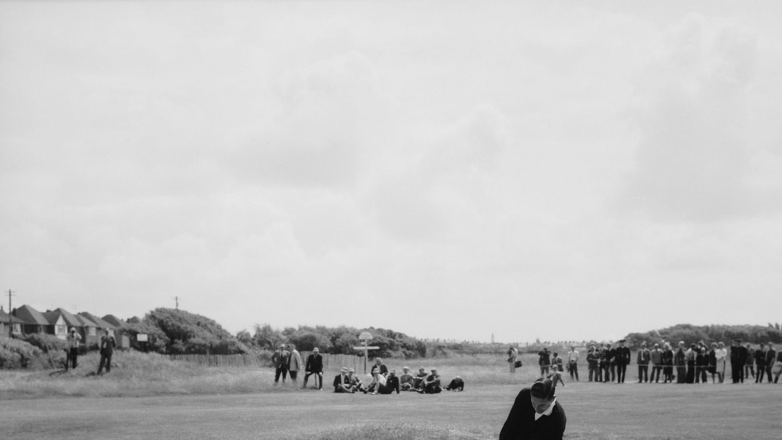 Sir Bob Charles made honorary member of the Royal & Ancient | Golf News ...