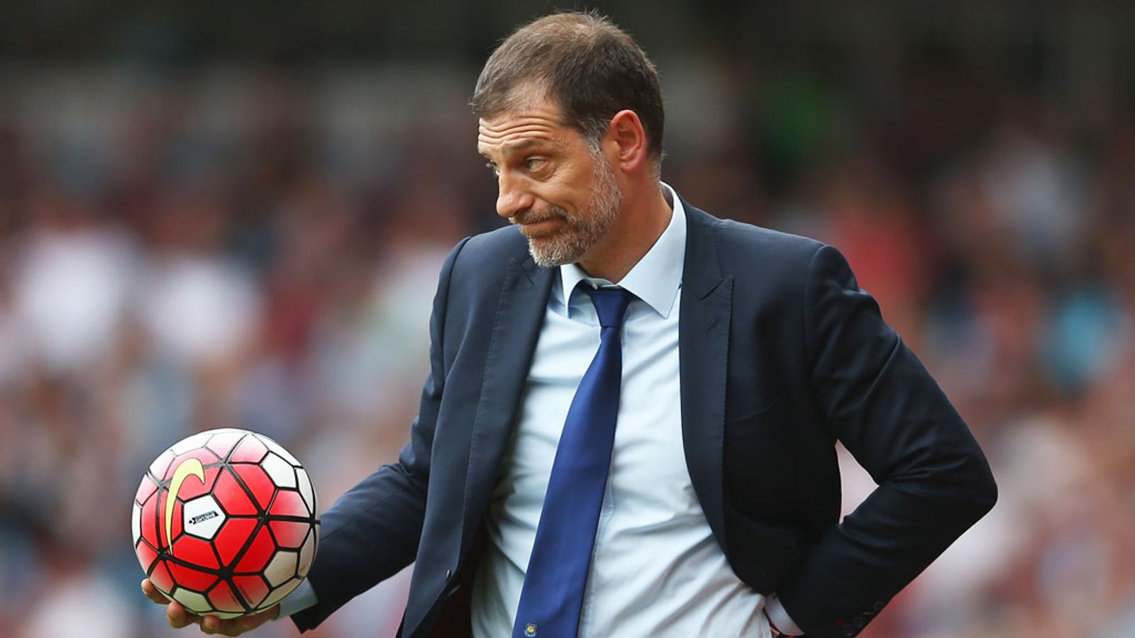 West Ham's London Stadium move brings no guarantee of success says ...